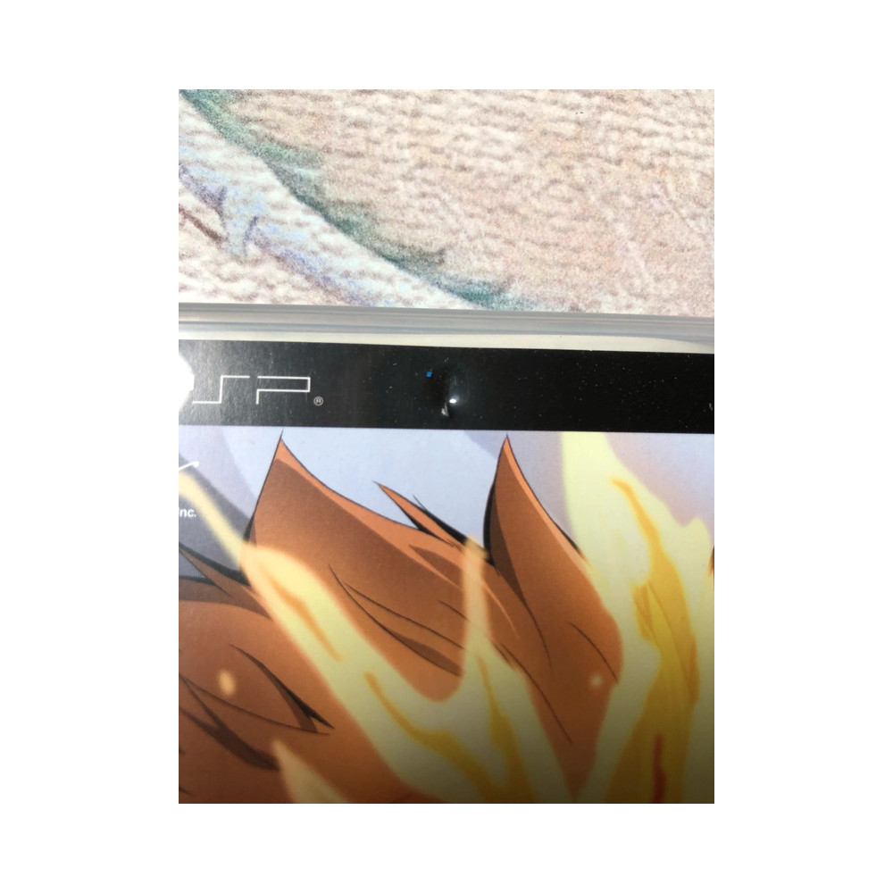 Import Japon Katekyoo Hitman Reborn! Battle Arena jeu Sony Psp