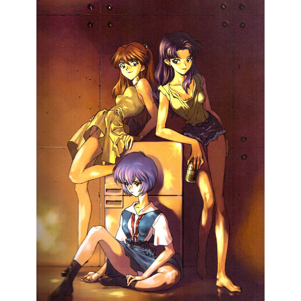 Acheter Takeshi Okazaki Illustrations Art Book Exist Popular Edition En Vo